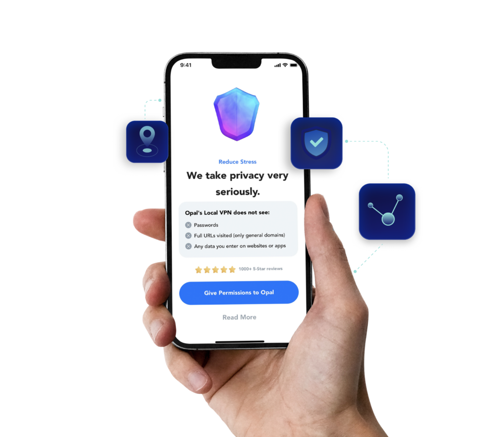Edge VPN - Enhanced Privacy and Unrestricted Access